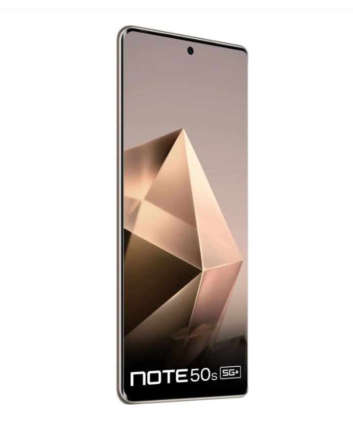 Infinix Note 50s - Shop Nagar Kenya