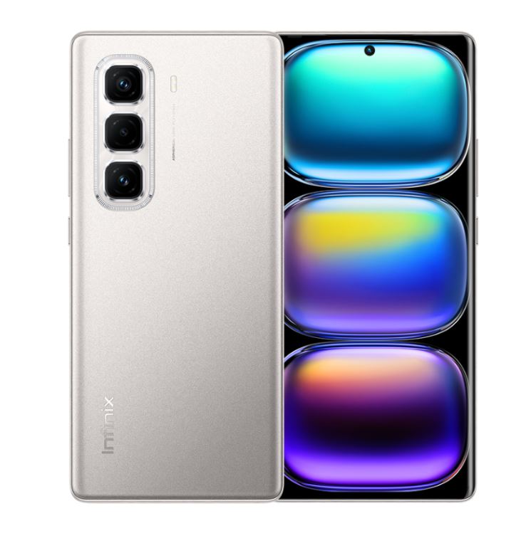 Infinix Note 50 Pro Plus - Shop Nagar Kenya