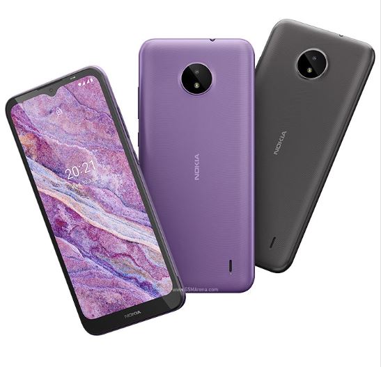 Nokia C10 - Shop Nagar Kenya