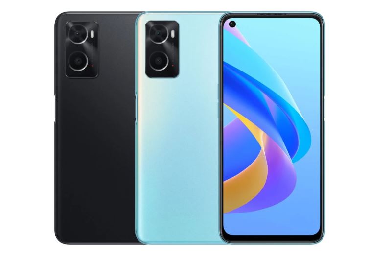 Oppo A76 - Shop Nagar Kenya
