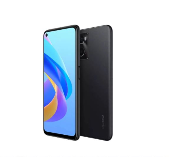 Oppo A76 - Shop Nagar Kenya