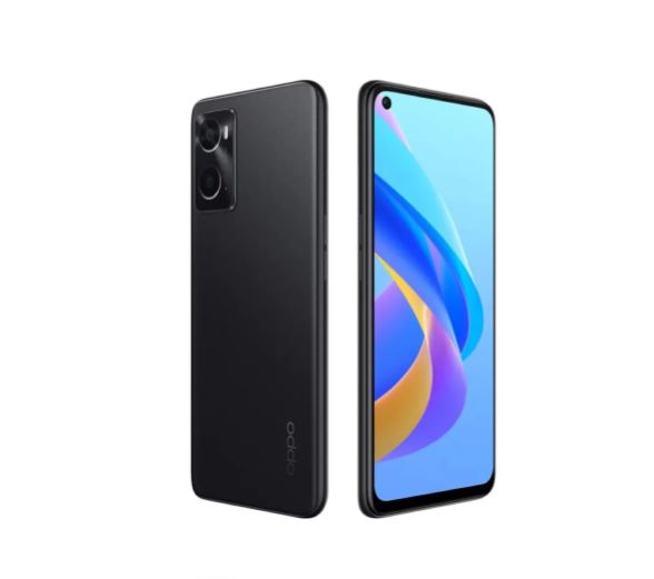 Oppo A76 - Shop Nagar Kenya