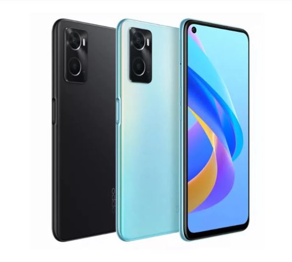 Oppo A76 - Shop Nagar Kenya