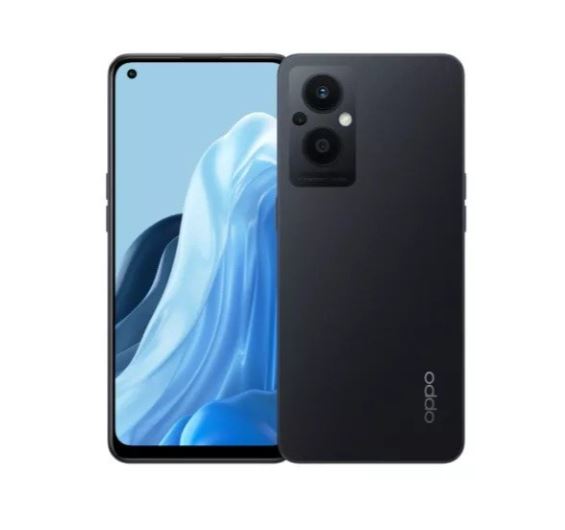 Oppo Reno 7 5G - Shop Nagar Kenya