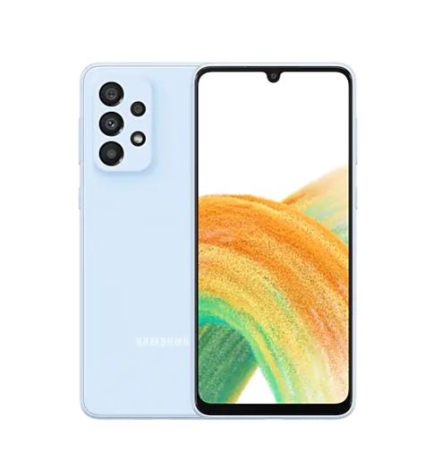 Samsung Galaxy A33 - Shop Nagar Kenya